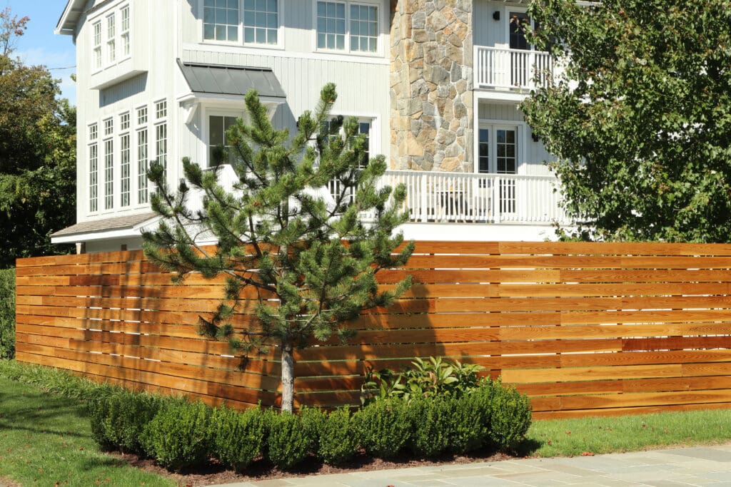 Showcase of Top-Quality Fence Installations