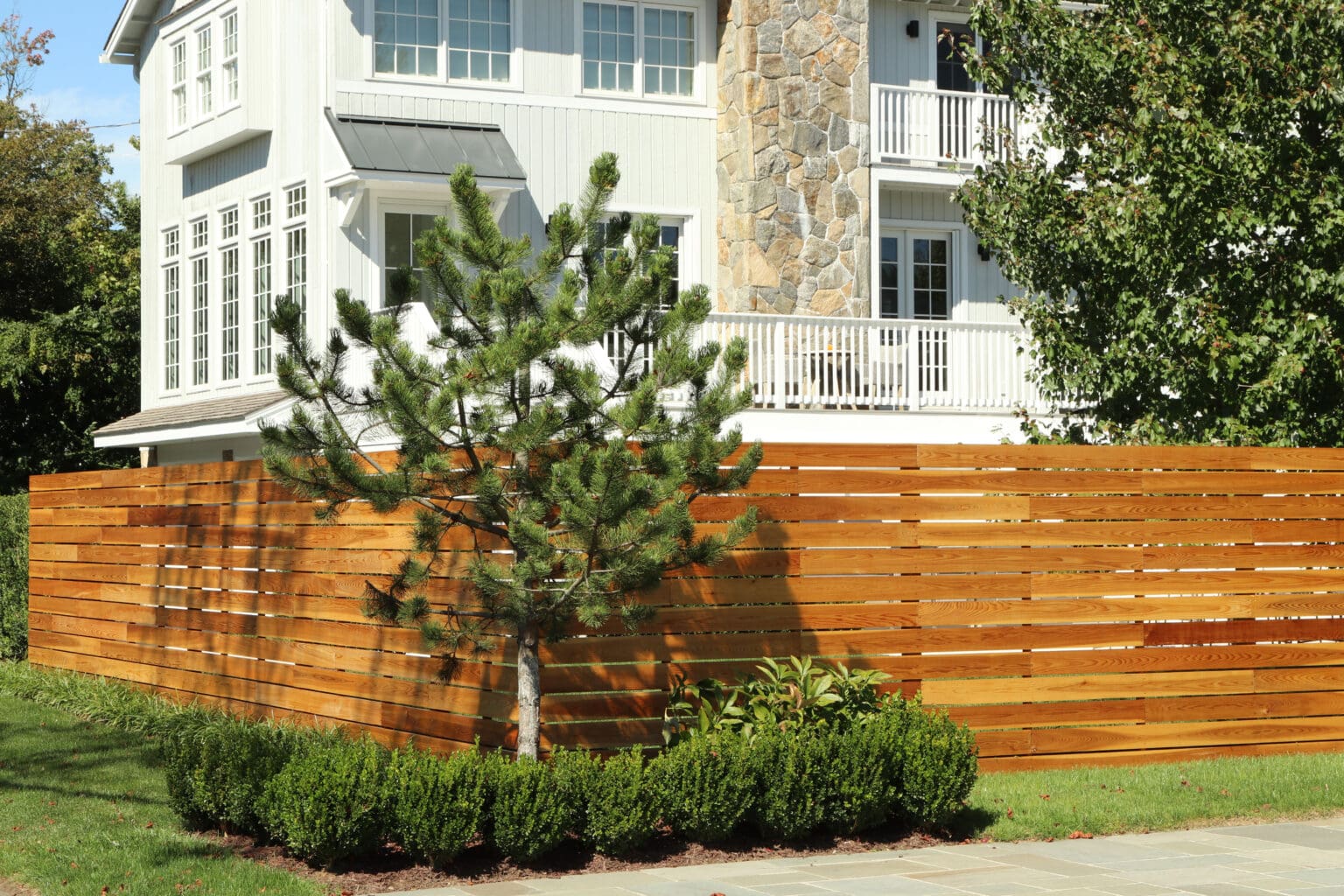 Showcase of Top-Quality Fence Installations