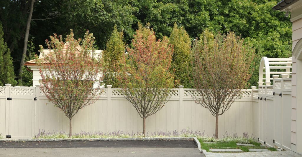 Riverside Fence: Fence Installation Portfolio Showcase