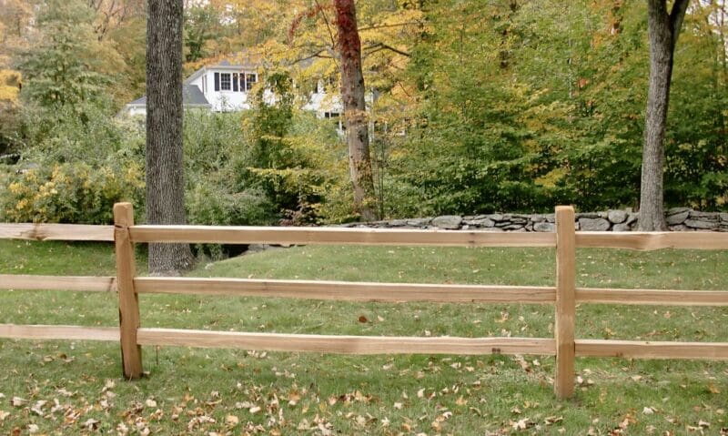 Riverside Fence: Fence Installation Portfolio Showcase