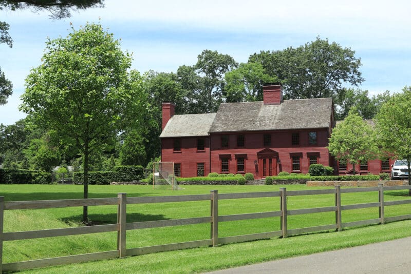 Riverside Fence: Fence Installation Portfolio Showcase