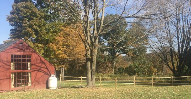 Riverside Fence: Fence Installation Portfolio Showcase