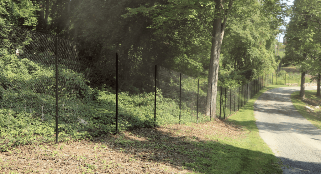 Expert Fence Company in Branford, CT | Riverside Fence